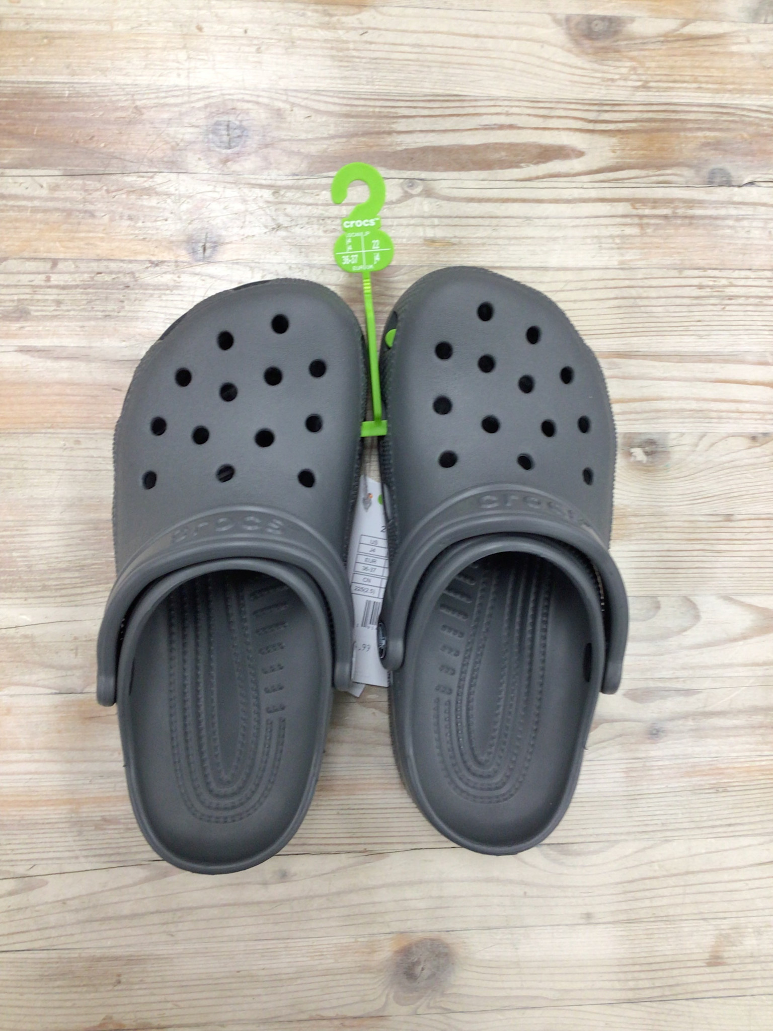 Crocs Classic Clog 206991 Kids’ - Shoes & M'Orr