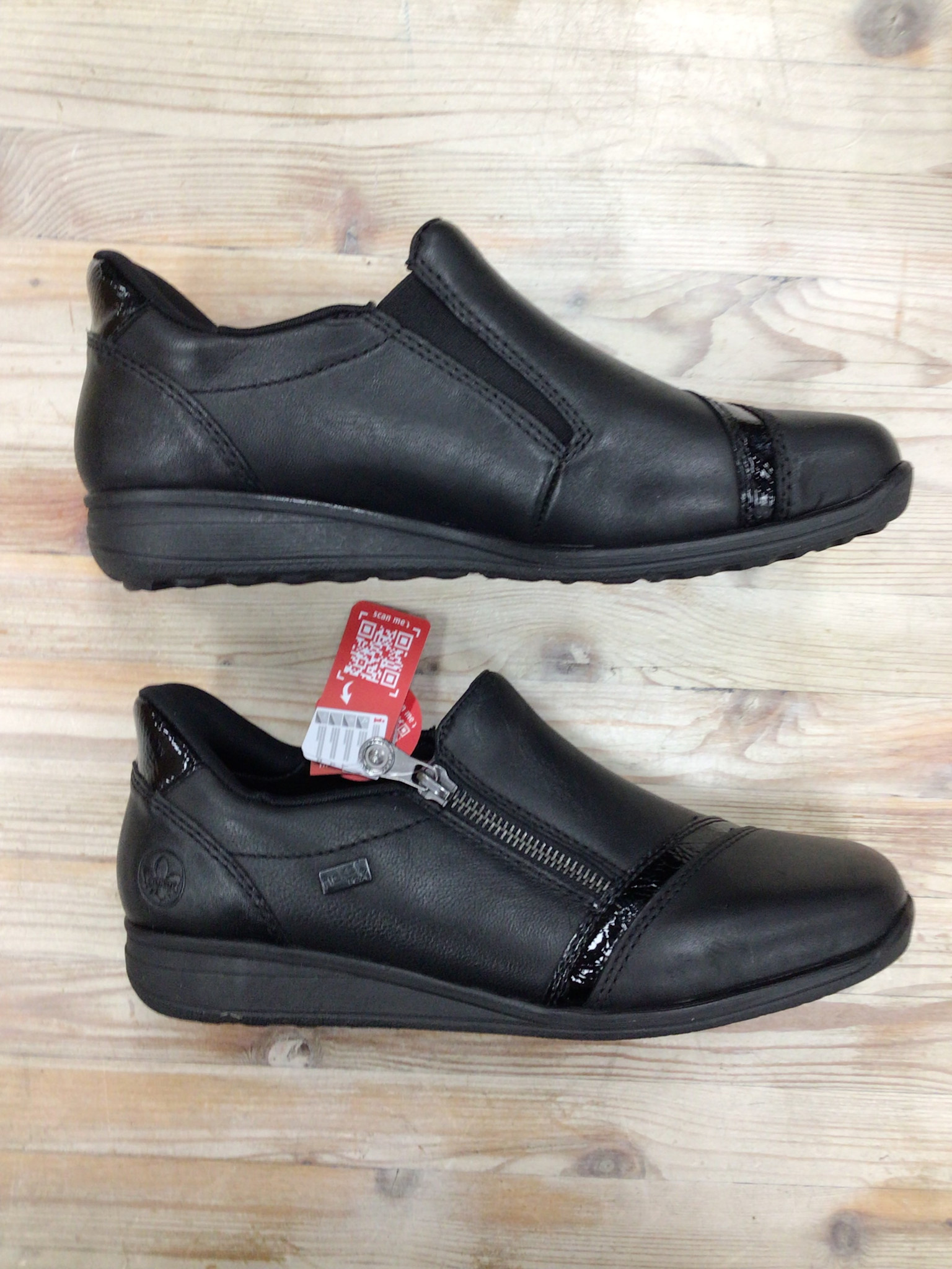 Rieker 47264 Ladies’ - Shoes & M'Orr