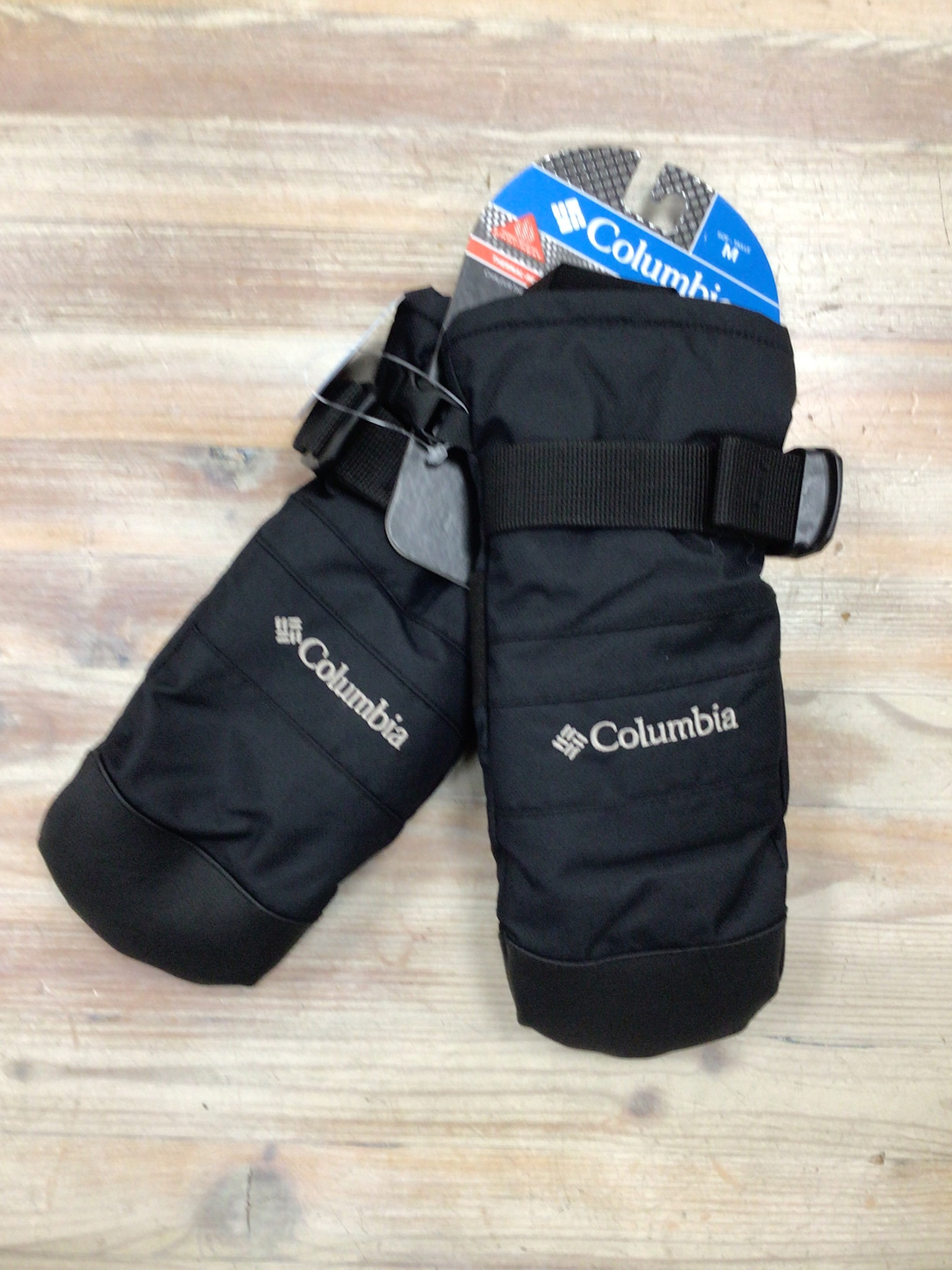 Columbia Whirlibird lll Mitten Kids’ - Shoes & M'Orr