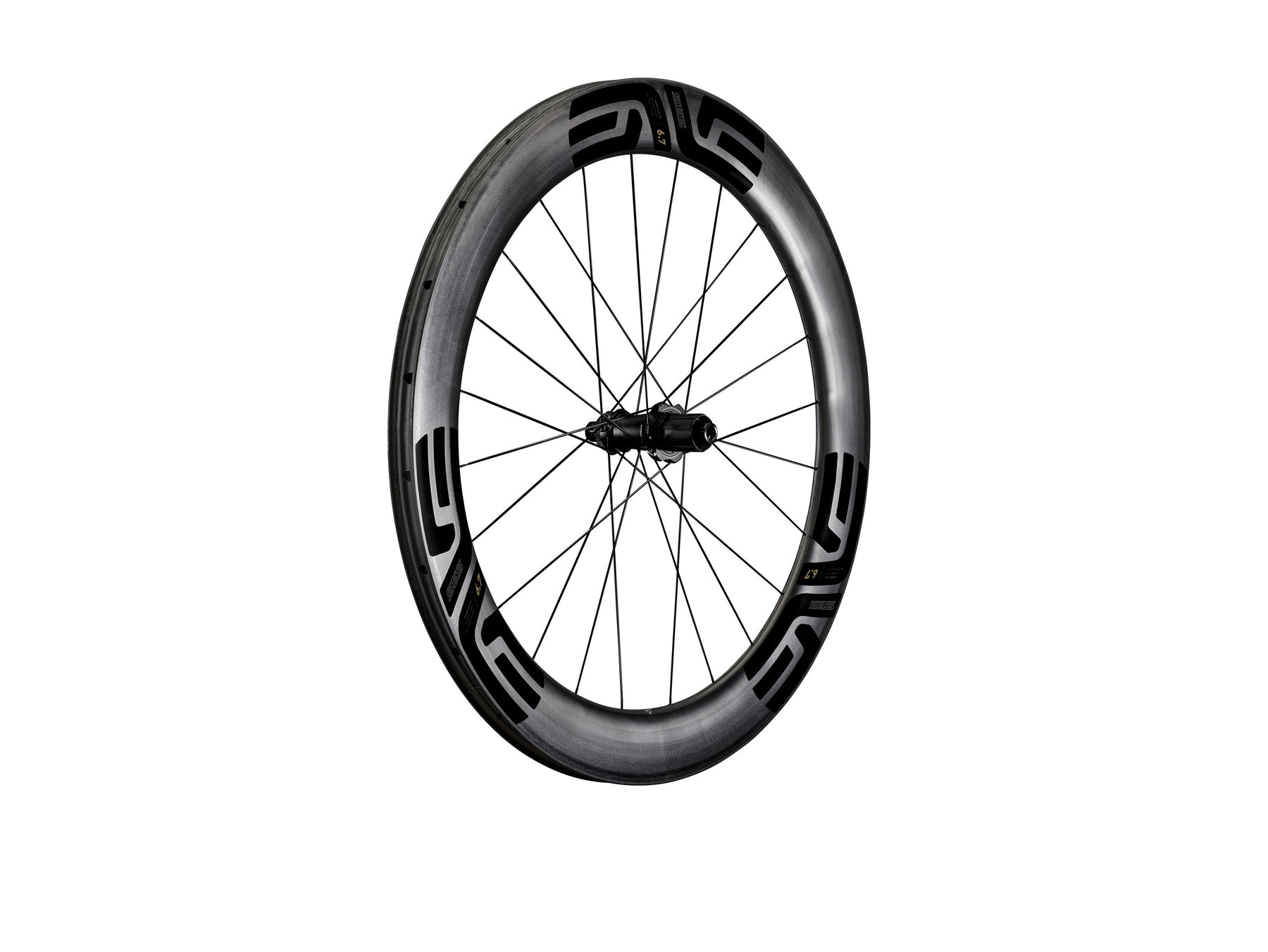 SES 6.7 - Golden Sports Inc.