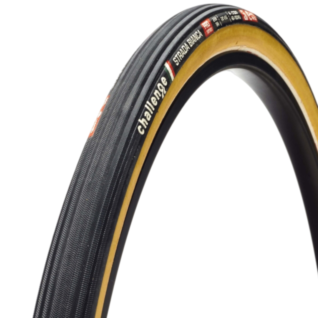 Strada Bianca Pro - Golden Sports Inc.