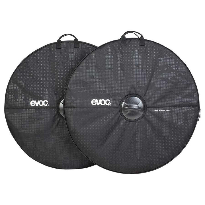Mountain Bike Wheel Cases - Golden Sports Inc.