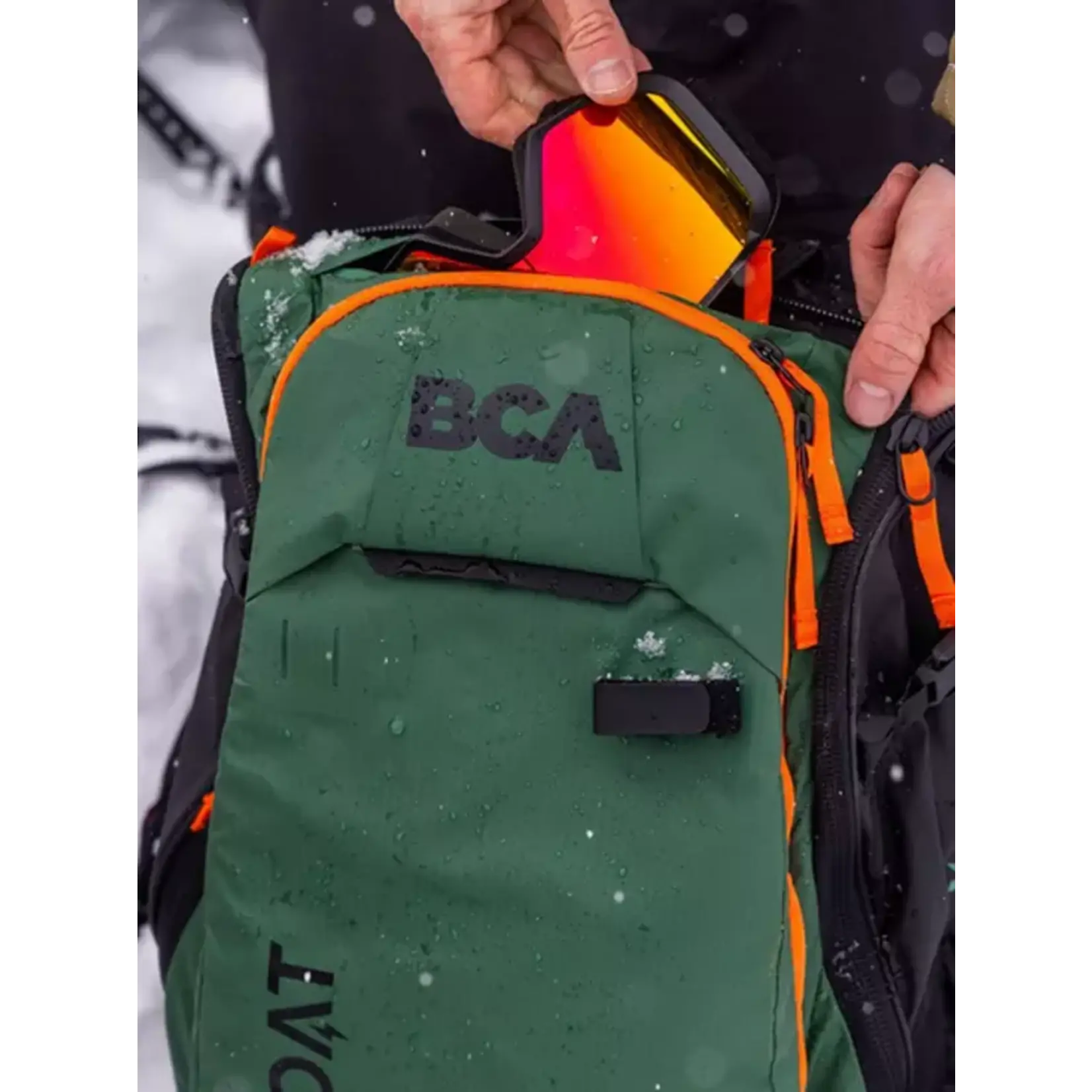 Float E2 25L - Golden Sports Inc.