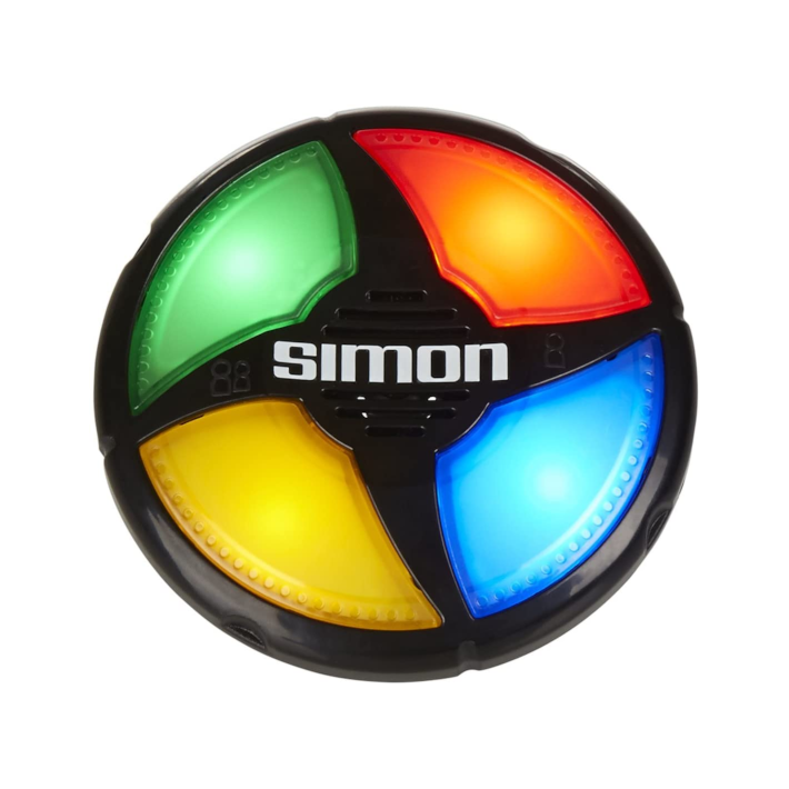 Buy Simon Micro Series at ToymastersMB.ca - ToymastersMB.ca - Westmans ...