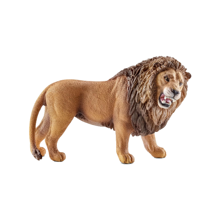 Schleich - Wild Life - Lion @ ToymastersMB.ca - ToymastersMB.ca ...