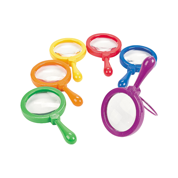 Learning Resources - Jumbo Magnifiers - ToymastersMB.ca - Westmans ...