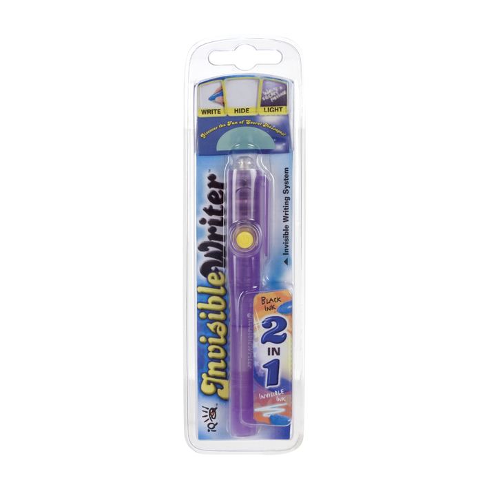 Toysmith - Invisible Writer 2 in 1 @ ToymastersMB.ca - ToymastersMB.ca ...