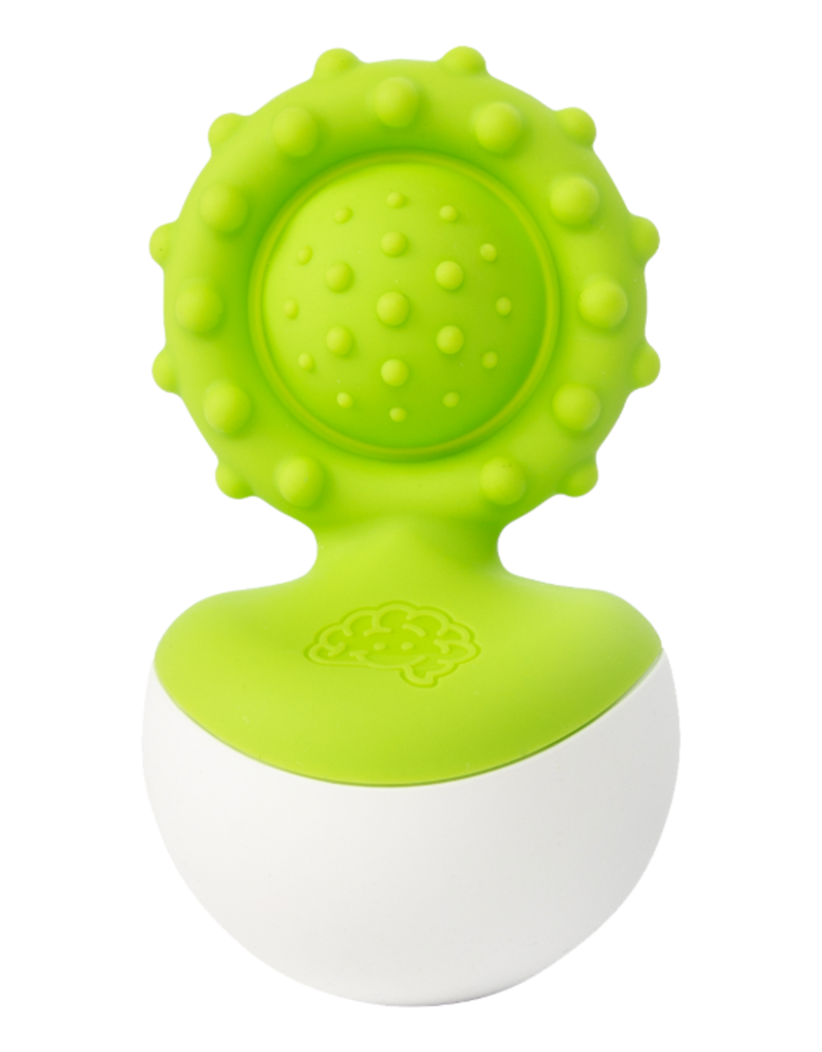 Fat Brain Toy - Dimpl Wobbl - ToymastersMB.ca - Westmans Local Toy Store