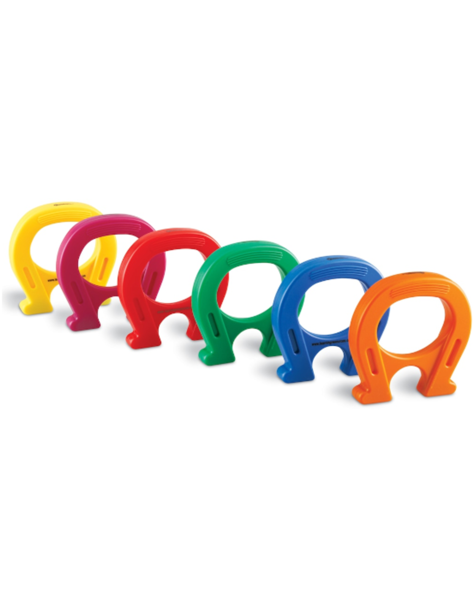 Learning Resources - Mighty Magnets (1 Piece) - ToymastersMB.ca ...