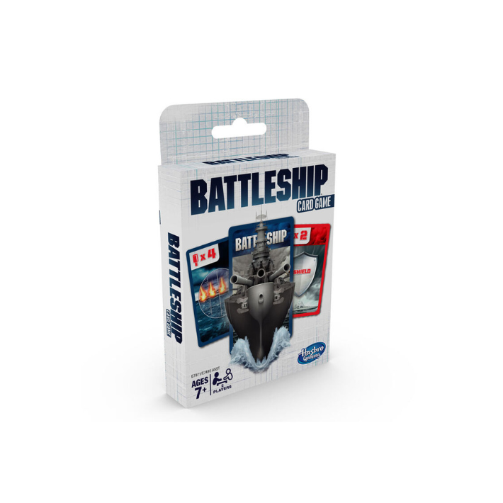 Hasbro - Battleship - Card Game - ToymastersMB.ca - Westmans Local Toy ...