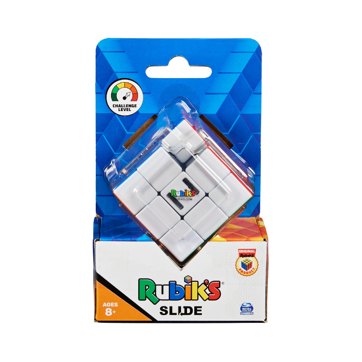Spin Master - Rubik's Slide - ToymastersMB.ca - Westmans Local Toy Store