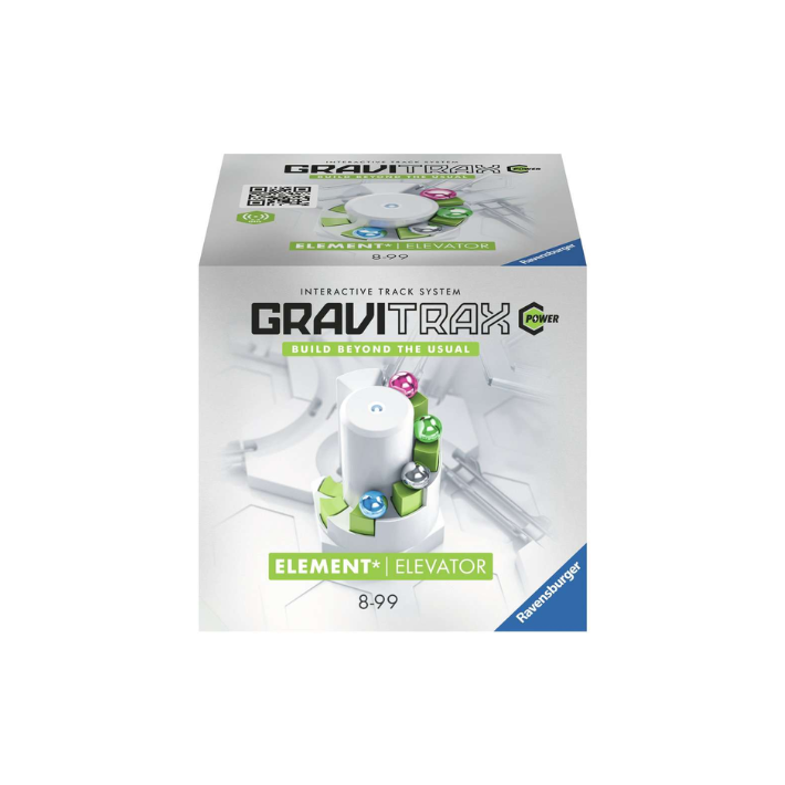 Ravensburger - Gravitrax POWER - Elevator - ToymastersMB.ca - Westmans ...