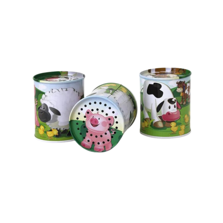 Schylling - Animal Sound Maker - ToymastersMB.ca - Westmans Local Toy Store
