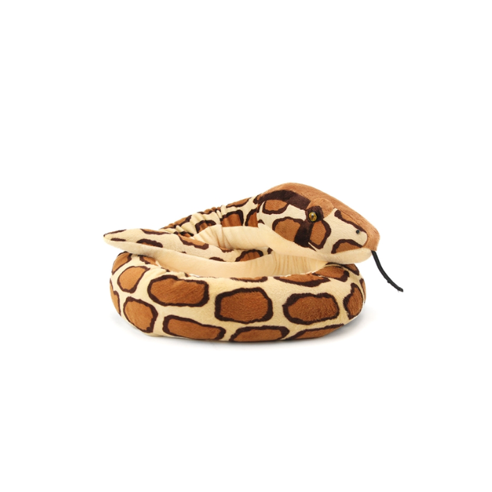 Wild Republic - Burmese Python Snake 54" - ToymastersMB.ca - Westmans ...