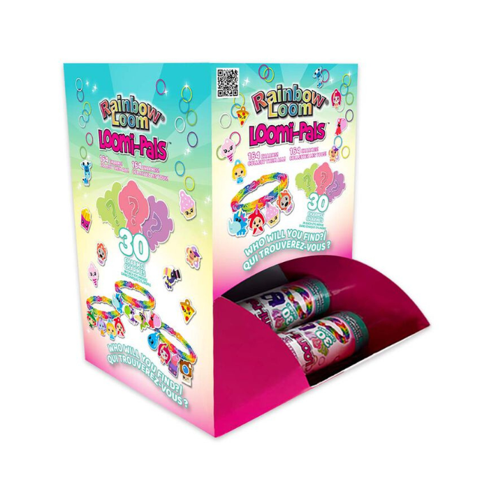 Rainbow Loom Loomi Pals - ToymastersMB.ca - Westmans Local Toy Store