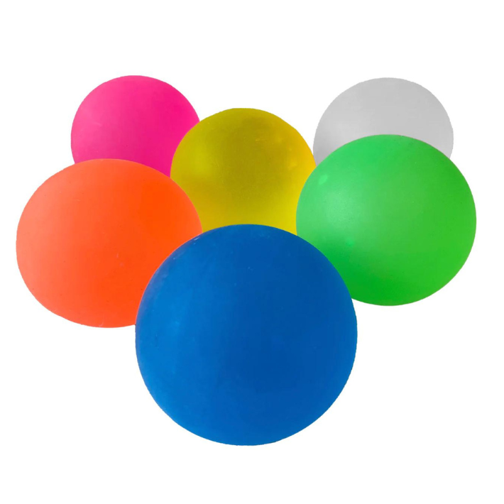 Streamline - Neon Squish & Squash Balls - ToymastersMB.ca - Westmans ...