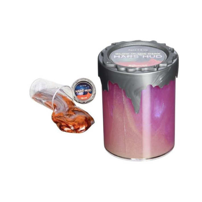 Toysmith - Mars Mud - ToymastersMB.ca - Westmans Local Toy Store