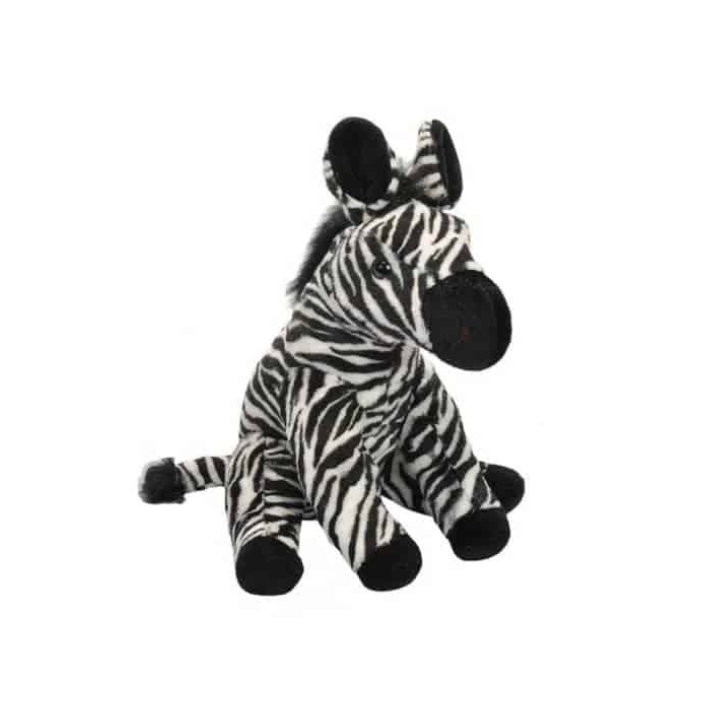 Wild Republic - Cuddlekins - Zebra Stuffed Animal 12" - ToymastersMB.ca ...