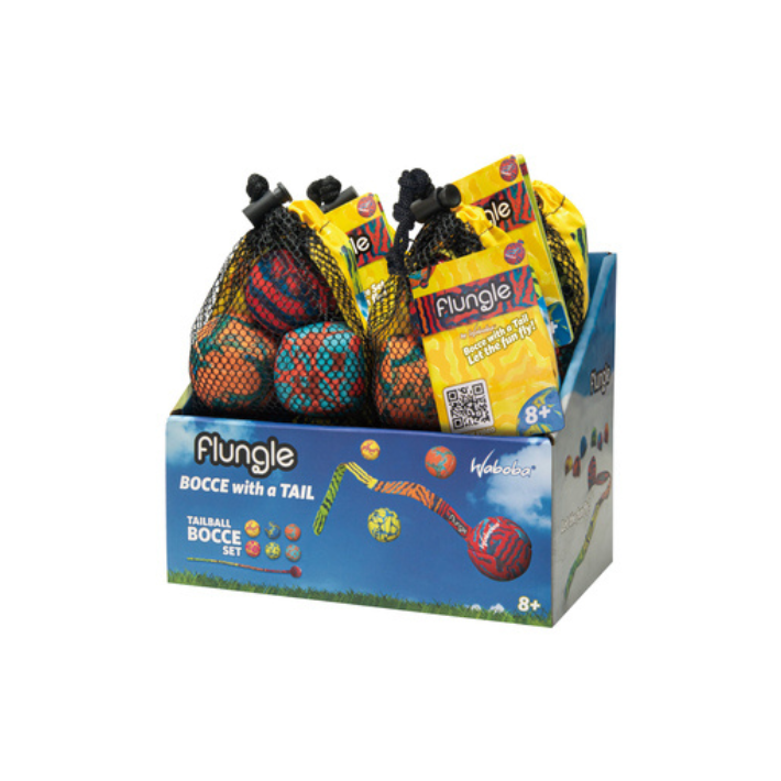 Waboba - Flungle - ToymastersMB.ca - Westmans Local Toy Store