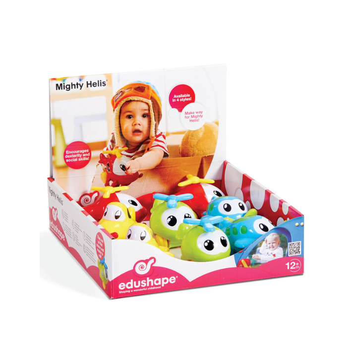 Edushape - Mighty Helis - ToymastersMB.ca - Westmans Local Toy Store