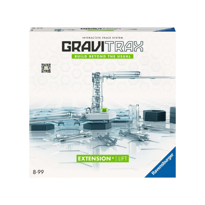 Ravensburger - GraviTrax Extension Lift - ToymastersMB.ca - Westmans ...