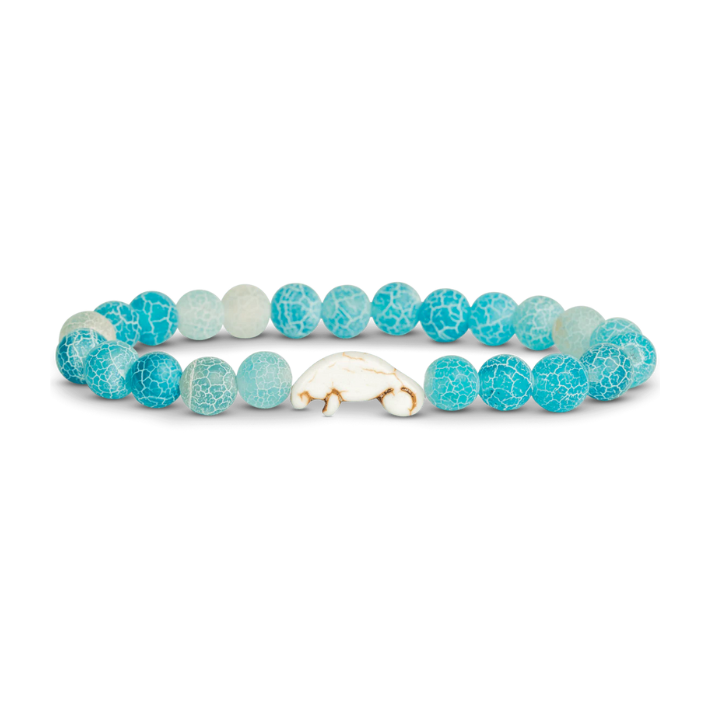 Fahlo - The Drift Bracelet Manatee (Aqua Blue) - ToymastersMB.ca ...