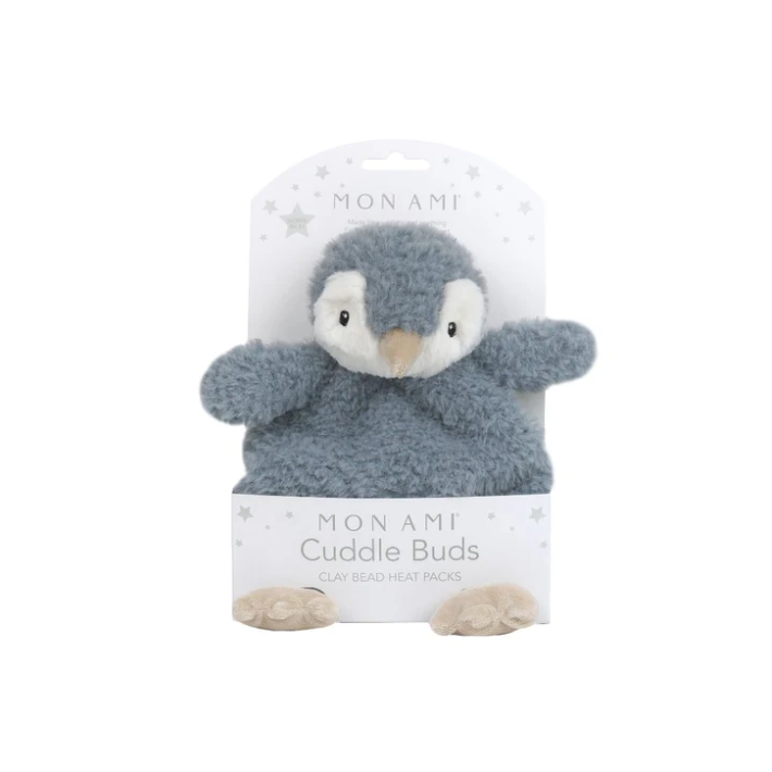 Mon Ami - Cuddle Buds Chilly Penguin - ToymastersMB.ca - Westmans Local ...