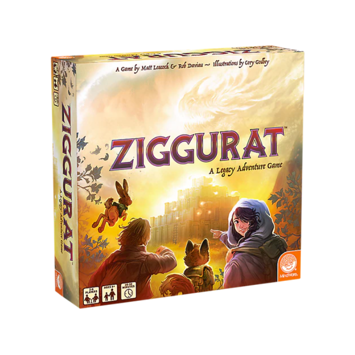 Mindware - Ziggurat - ToymastersMB.ca - Westmans Local Toy Store