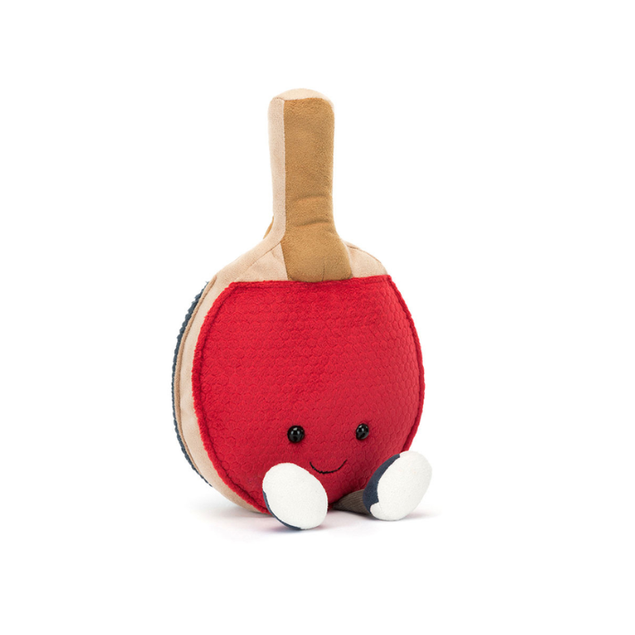Jellycat - Amuseables Sports Table Tennis - ToymastersMB.ca - Westmans ...