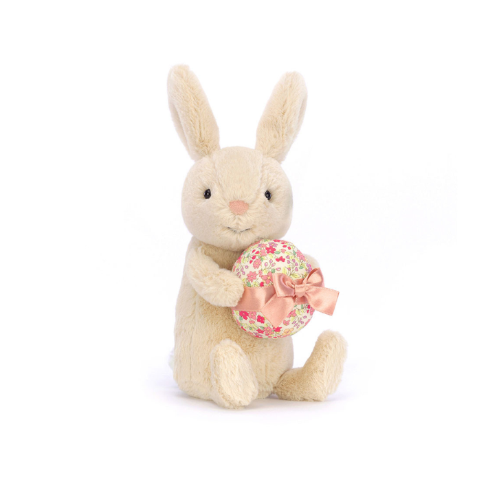 Jellycat - Bonnie Bunny with Egg - ToymastersMB.ca - Westmans Local Toy Store