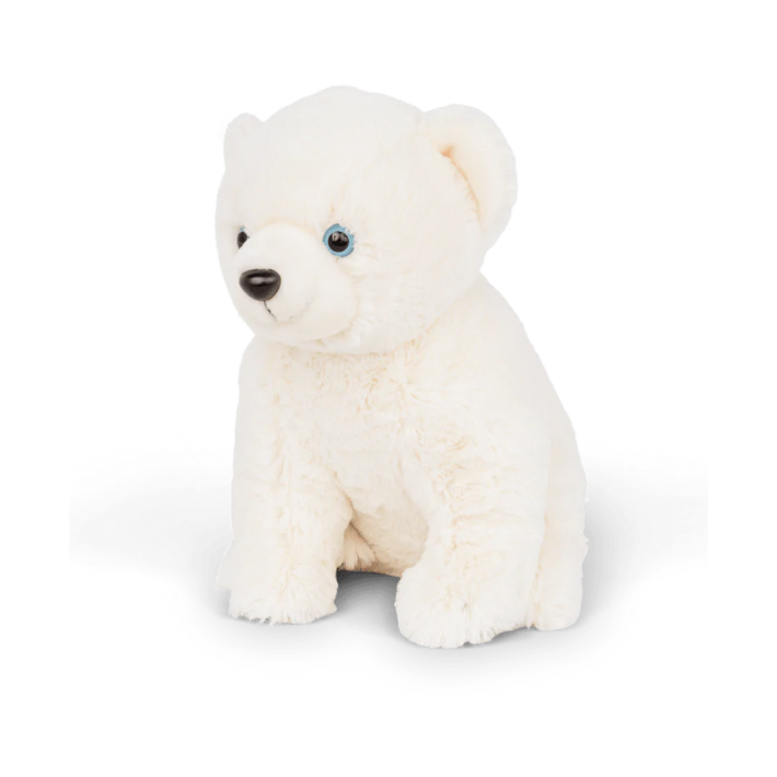 Fahlo - The Venture Plush Polar Bear - ToymastersMB.ca - Westmans Local ...
