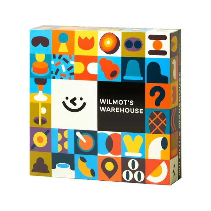 CMYK Games - Wilmot's Warehouse - ToymastersMB.ca - Westmans Local Toy ...