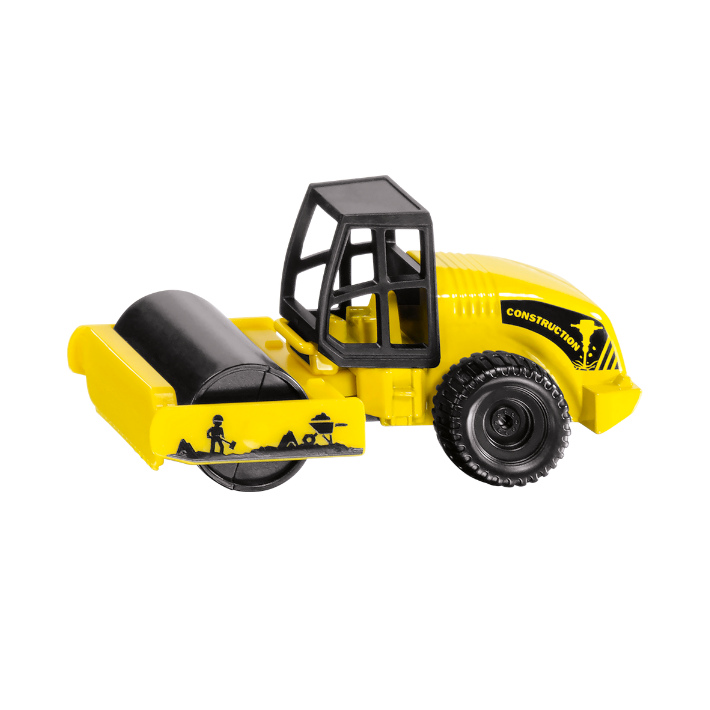 Siku - Compactor - ToymastersMB.ca - Westmans Local Toy Store