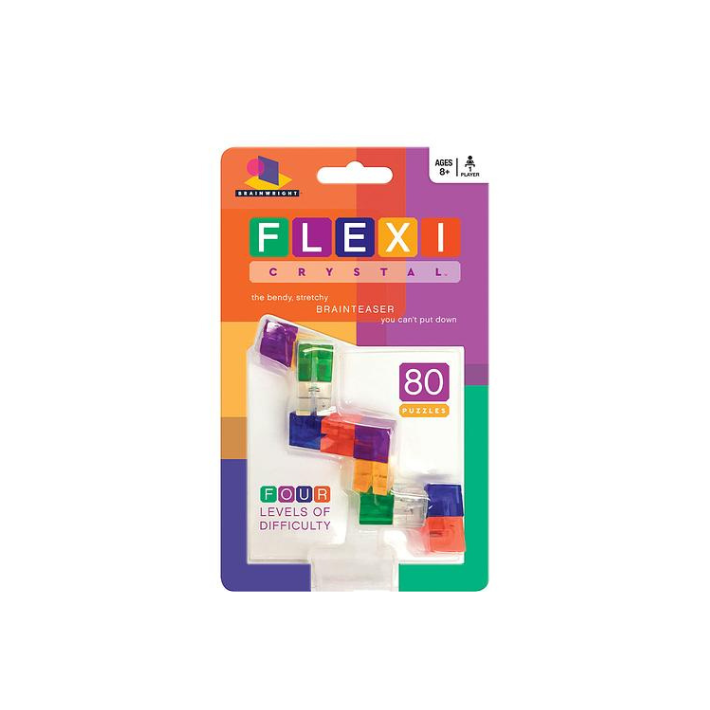 Brainwright - Flexi Crystal - ToymastersMB.ca - Westmans Local Toy Store
