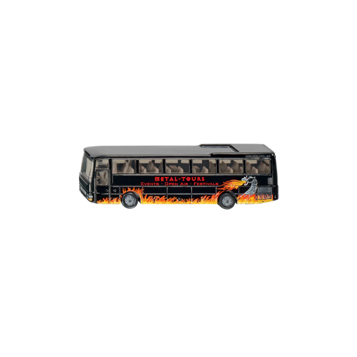 Siku - Coach - ToymastersMB.ca - Westmans Local Toy Store