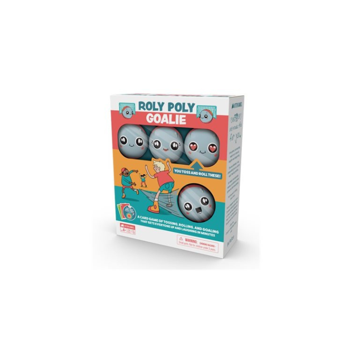 Exploding Kittens - Roly Poly Goalie - ToymastersMB.ca - Westmans Local ...