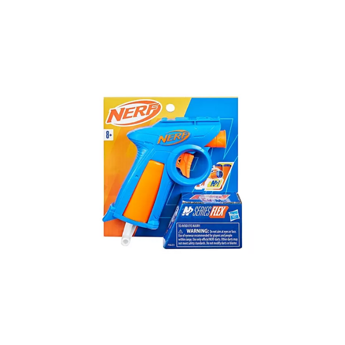 Nerf N Series Flex - ToymastersMB.ca - Westmans Local Toy Store