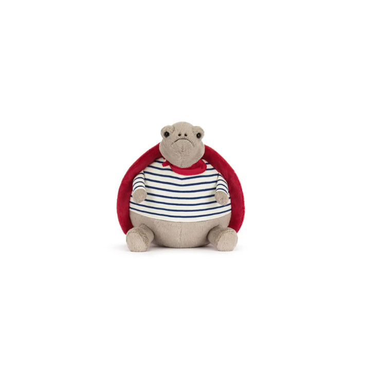 Jellycat - Timmy Turtle Romantic Outfit - ToymastersMB.ca - Westmans ...