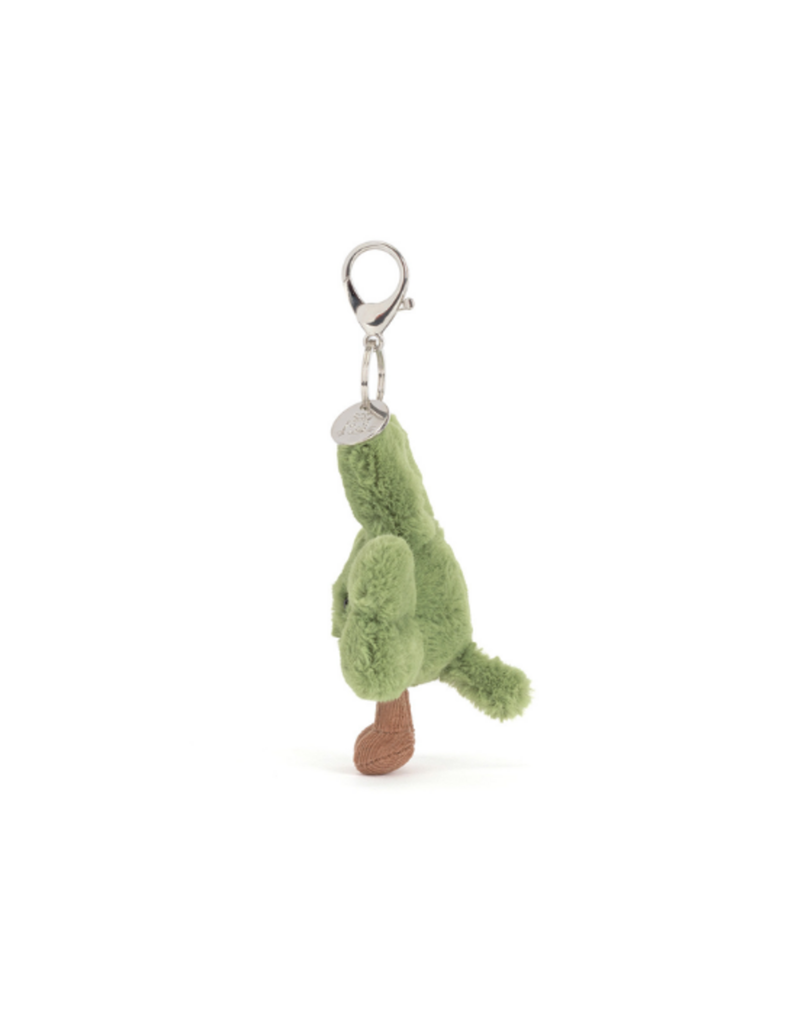 Jellycat - Amuseables Siofra Shamrock Bag Charm - ToymastersMB.ca ...