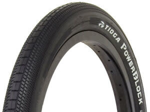 Tioga TIOGA POWERBLOCK 20 X 1.6 - Messier Bicyclettes inc.