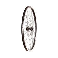 Wheel Shop, Evo Tour 19 Black/ Formula DC-20, Wheel, Front, 27.5 ...