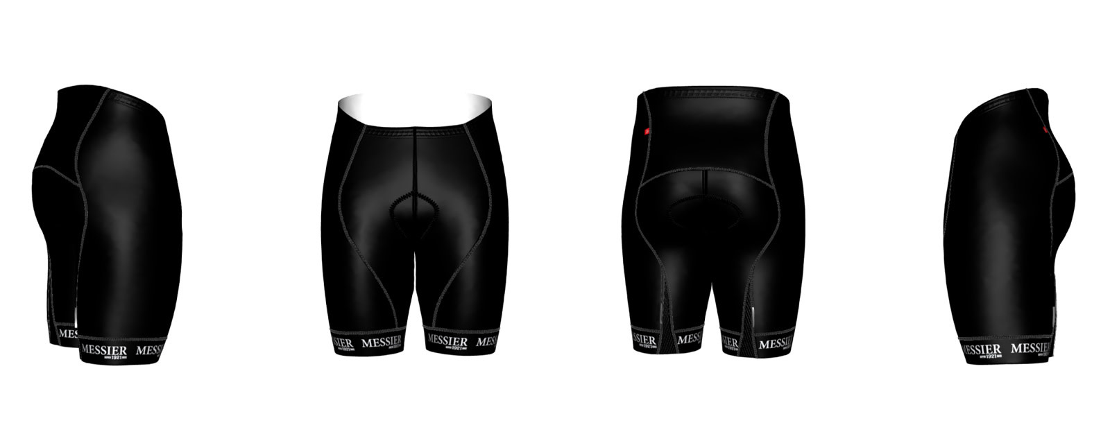 Jakroo Jakroo Cadence Pro Short Femme Magasin - Messier Bicyclettes inc.