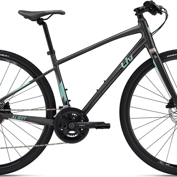 Hybride - Messier Bicyclettes inc.