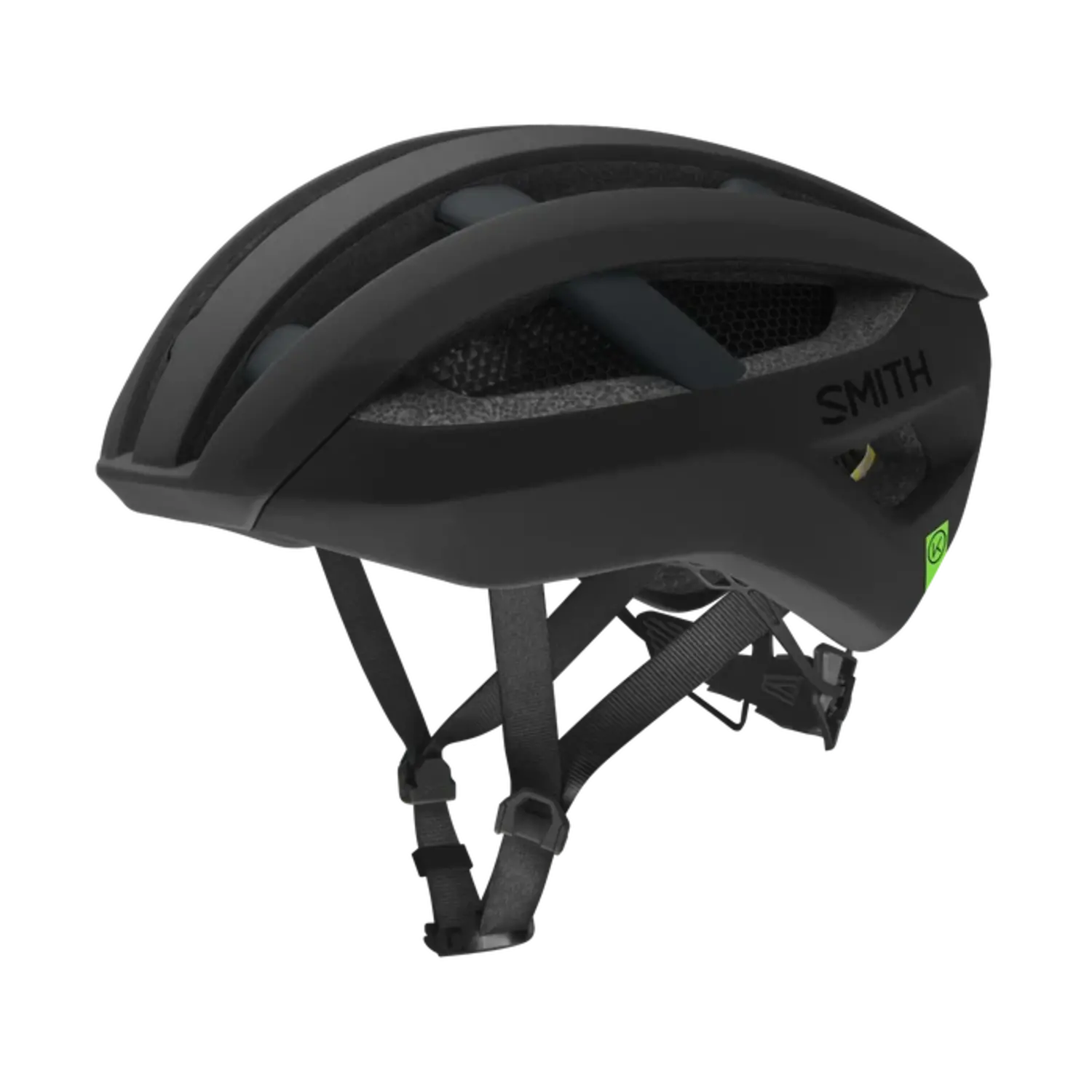 Smith Network - Messier Bicyclettes inc.