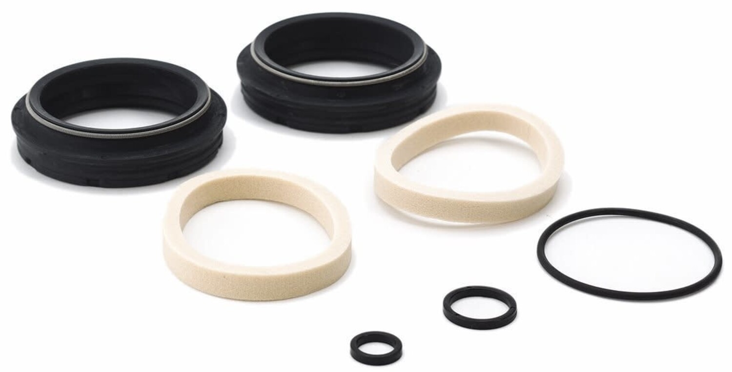 Fox Factory Fox, Dust wiper kit - Messier Bicyclettes inc.