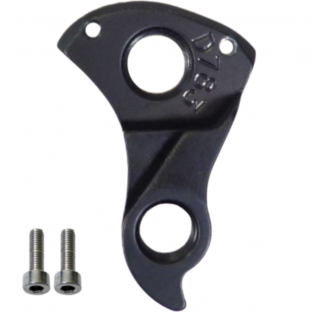 Giant Dérailleur hanger pour MY Contend AR - Messier Bicyclettes inc.