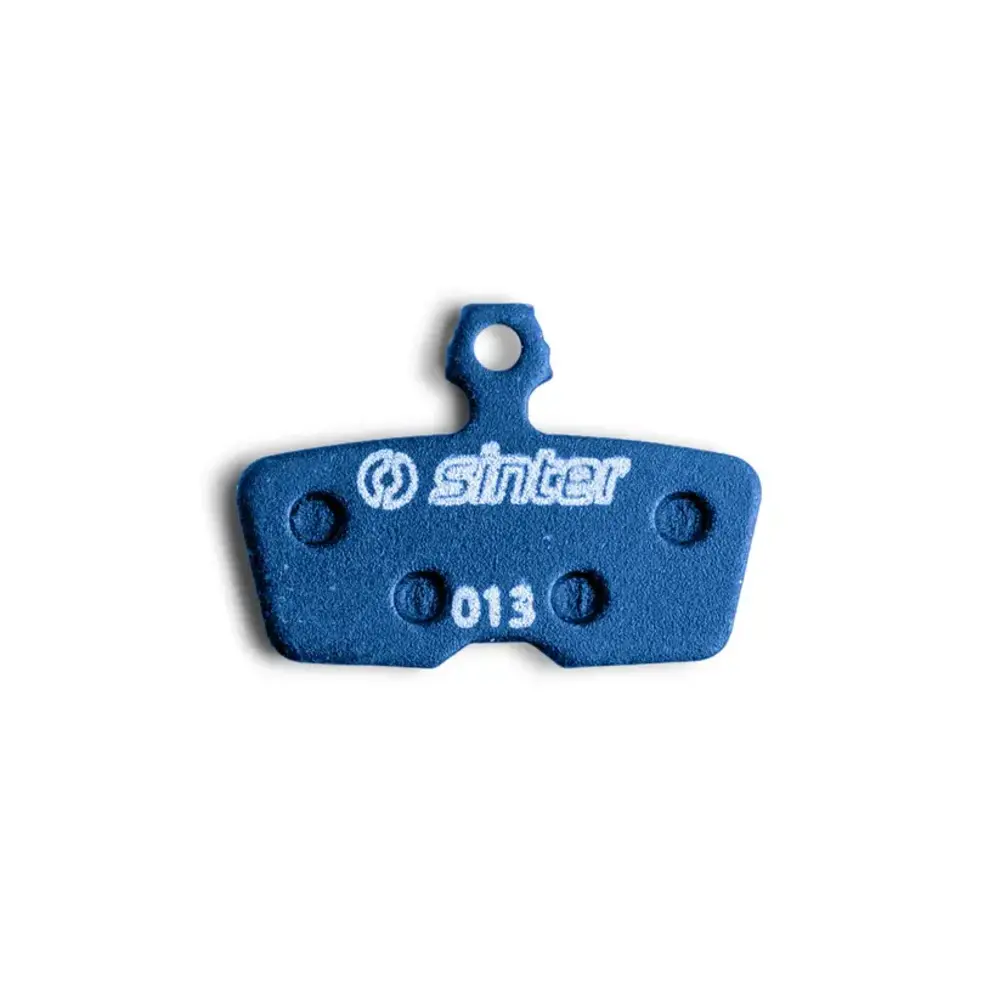 Sinter, Sram 013 (Code, Guide) Brake pads - Messier Bicyclettes inc.