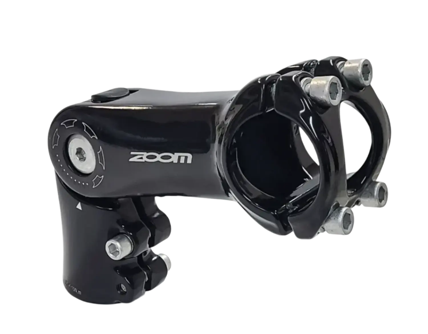 Potence inclinable en surplomb Zoom - Messier Bicyclettes inc.