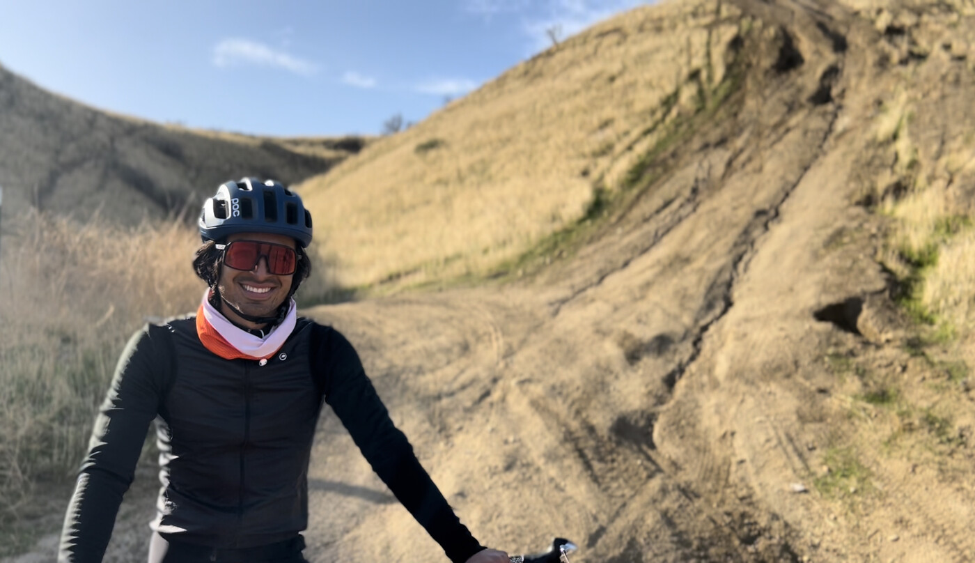 Blog - Rider Spotlight: Mikey Fernandez - Grizzly Cycles