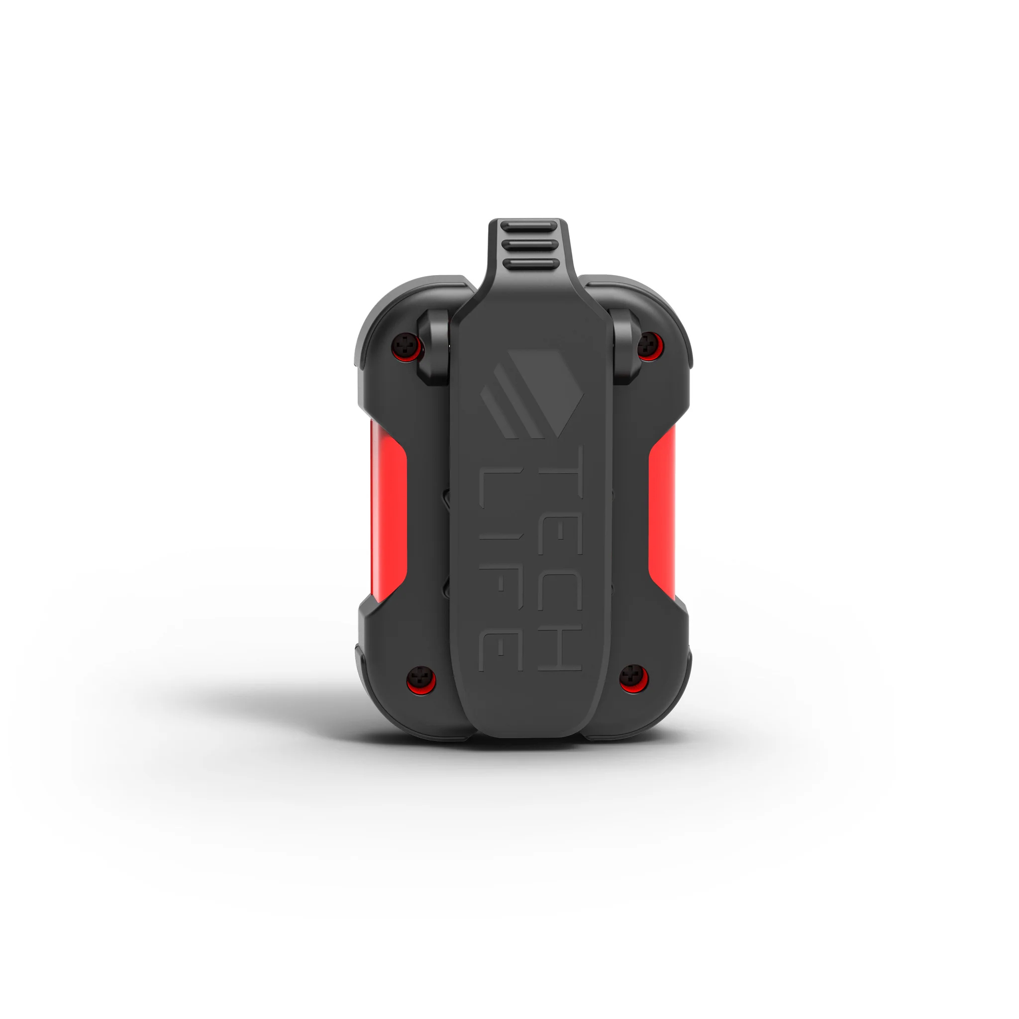 Beatclip - Personal Wearable Sound System - Grizzly Cycles